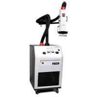 inTEST Thermal Solutions ATS-545 & -645 THERMOSTREAM®