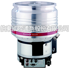 渦輪分子泵 HiPace 2300|伯東公司