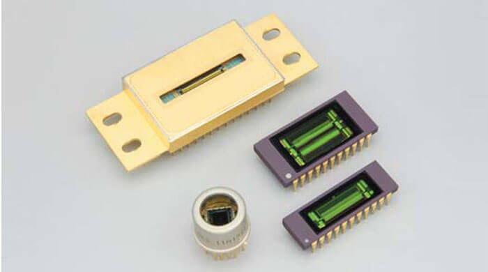 Image Sensor
