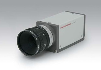 NIR CAMERA