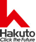 伯東國際通商 HAKUTO Taiwan Ltd
