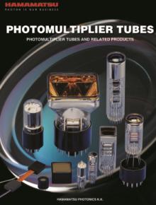 PMT(Photomultiplier Tube)