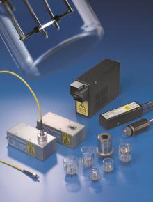 Xenon Flash Lamp