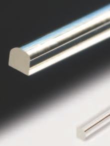 FAC LENS (Fast-Axis Collimating Lens)