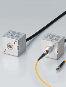 Xenon Flash Lamp Module