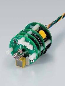 Xenon Flash Lamp Module