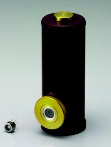 InAs/InAsSb/InSb photovoltaic detectors, InSb photoconductive detectors