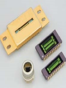 Image Sensors for Near Infrared Region