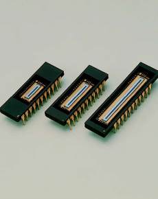 NMOS linear image sensor