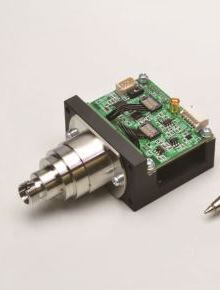 Photon counting module: C14076-01